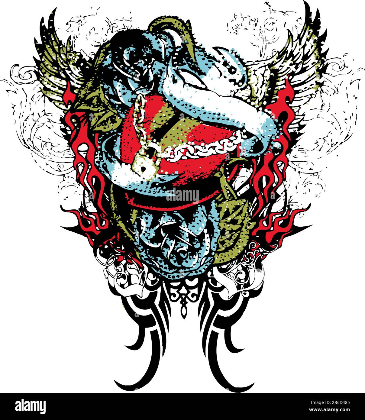 Key emblem hi-res stock photography and images - Alamy