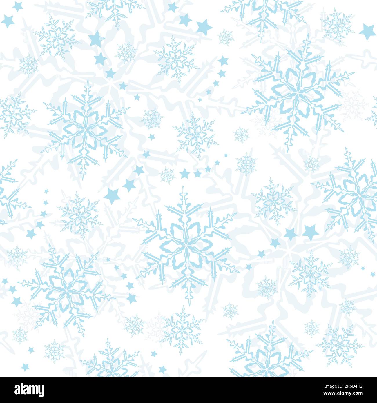 Ice texture Stock Vector Images - Alamy