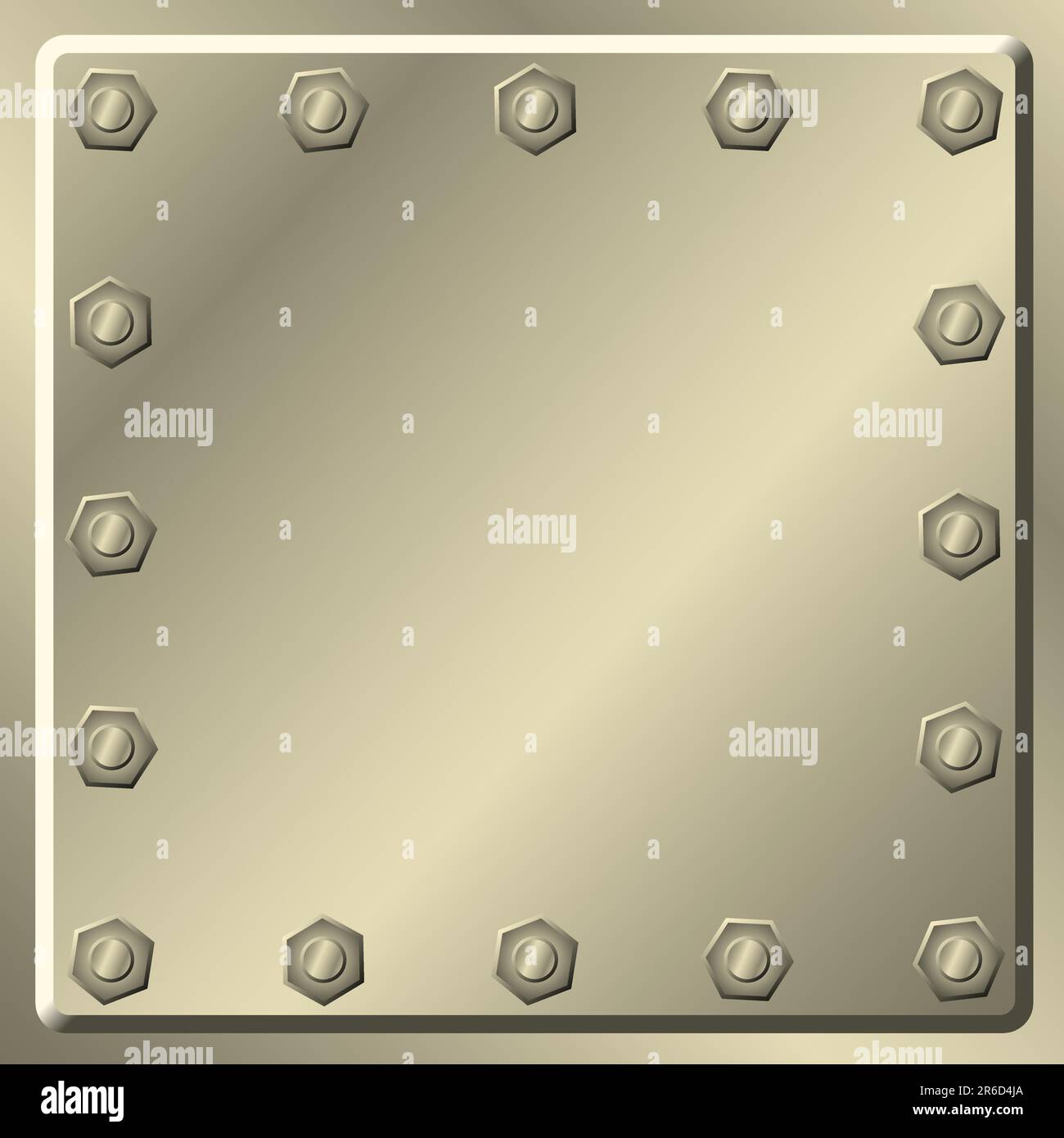 Industrial bolts design hi-res stock photography and images - Alamy