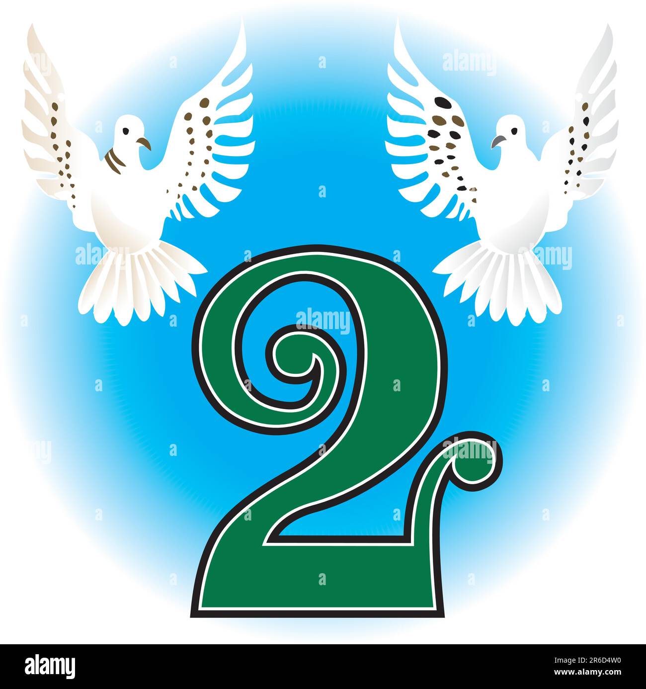 Learn by cards Cut Out Stock Images & Pictures - Alamy