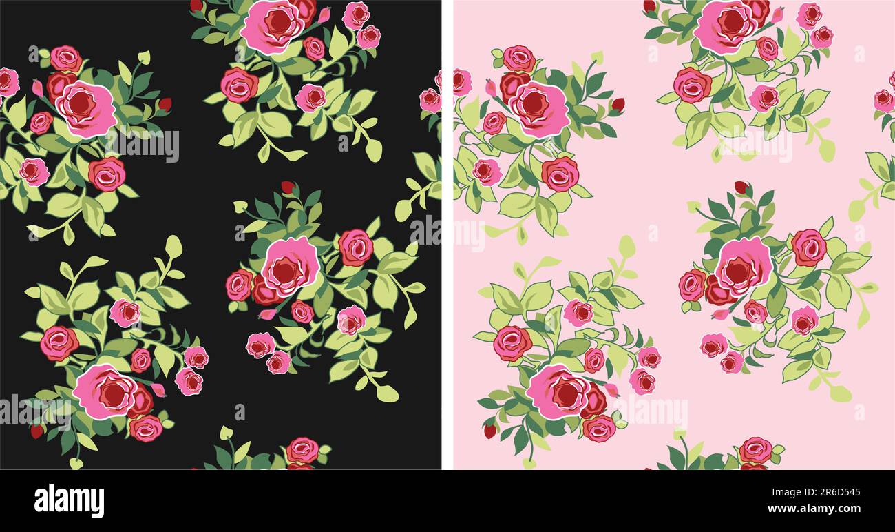 Female tree flower Stock Vector Images - Alamy