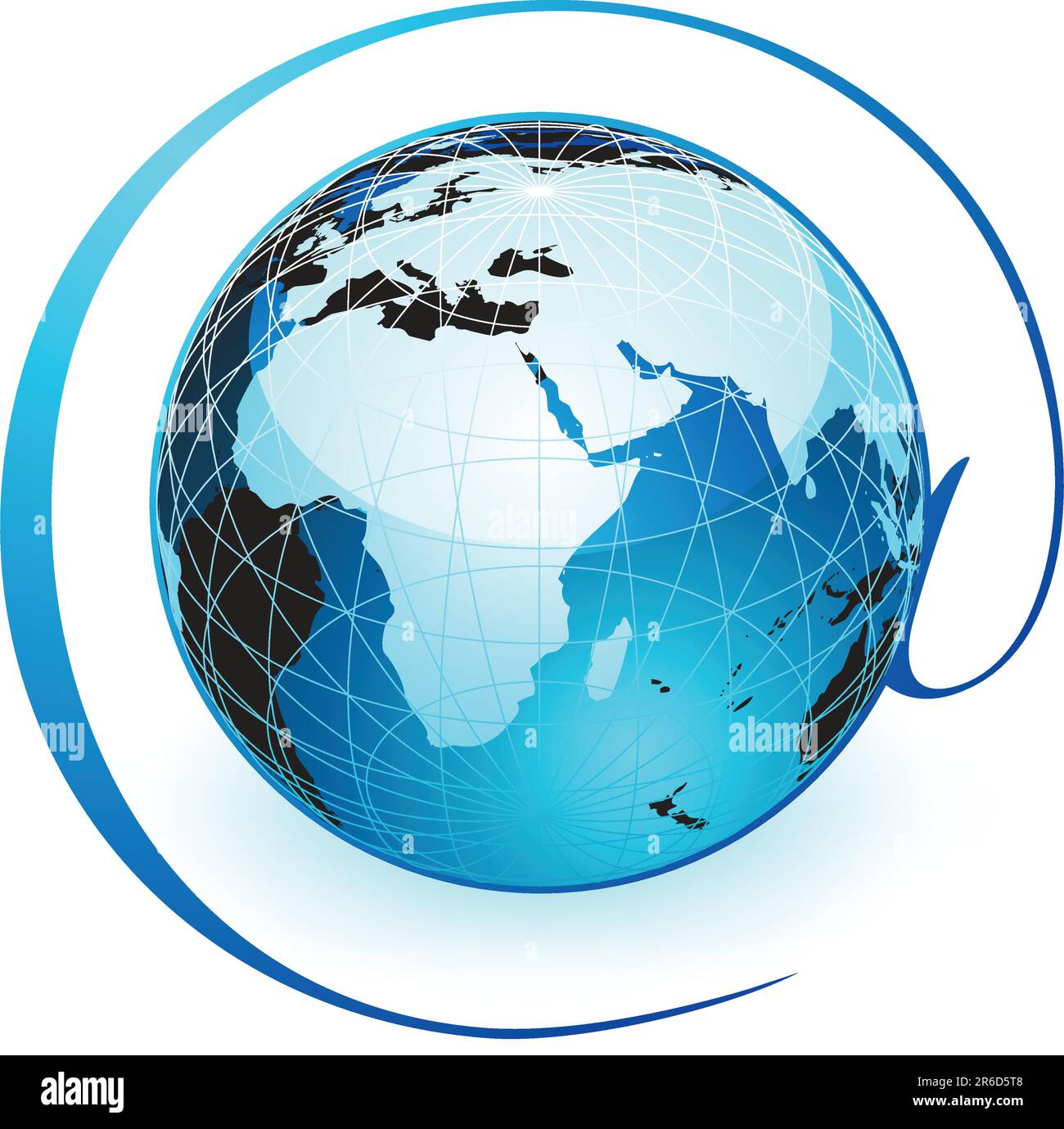 Work the land Stock Vector Images - Alamy