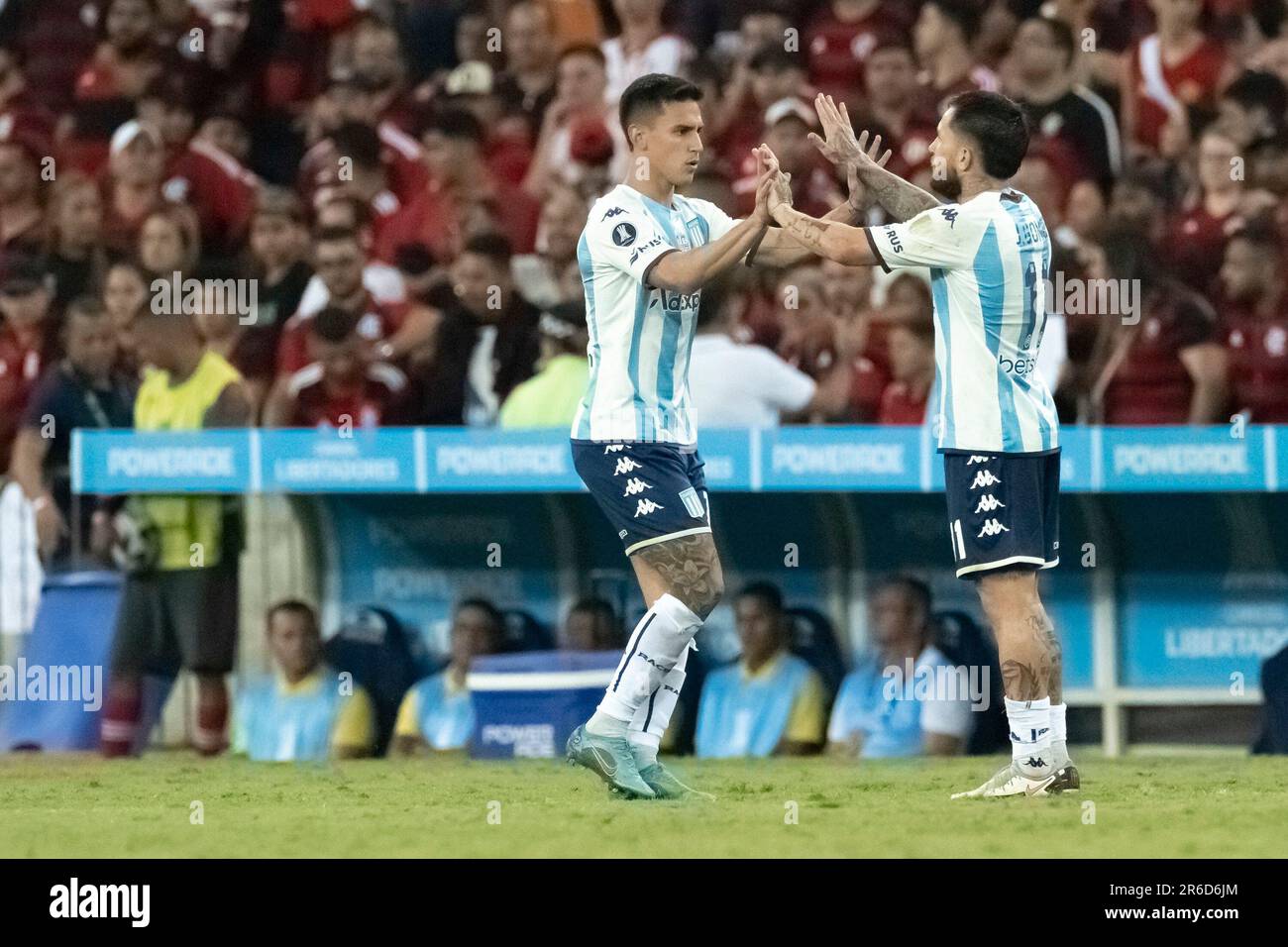 Rio De Janeiro, Brazil. 08th June, 2023. RJ - RIO DE JANEIRO - 06/08 ...