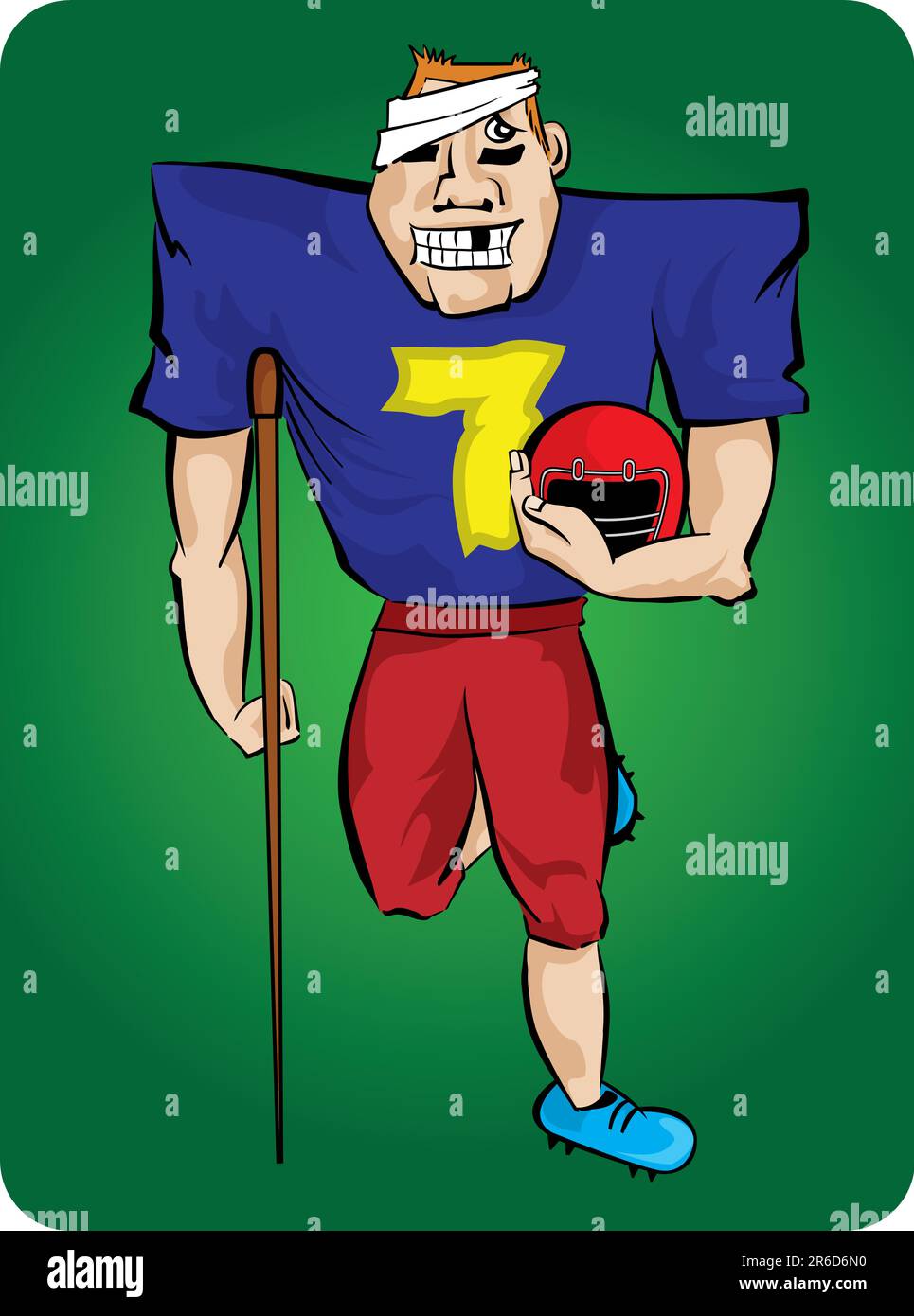 Football Injury Memes It Hurts Just Like The Lion King Did. Get Up