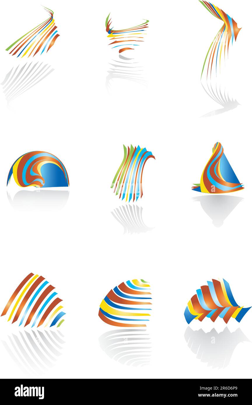 Static elements hi-res stock photography and images - Alamy