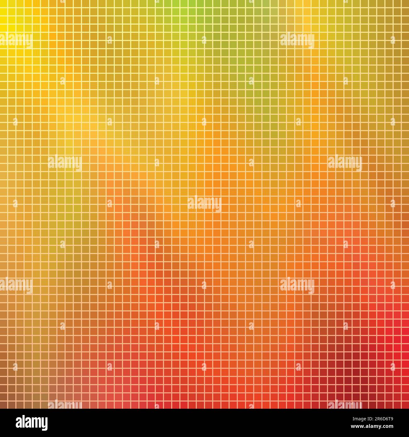 Mosaic color illustration vector design Stock Vector Image & Art - Alamy