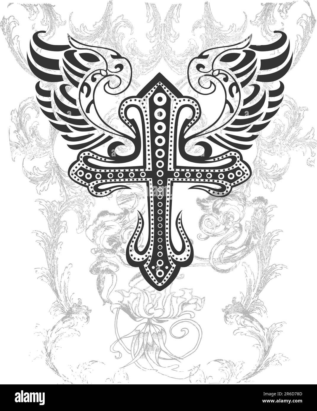 Tribal king Cut Out Stock Images & Pictures - Alamy