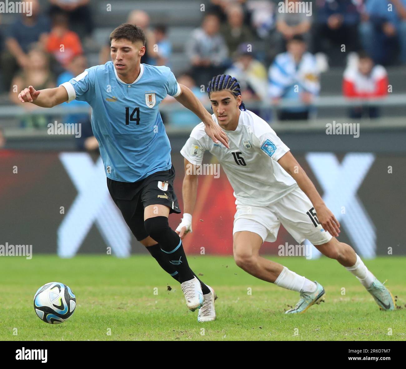 Damian garcia hi-res stock photography and images - Alamy