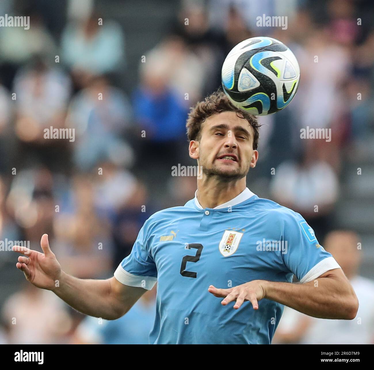 Sebastian boselli hi-res stock photography and images - Alamy