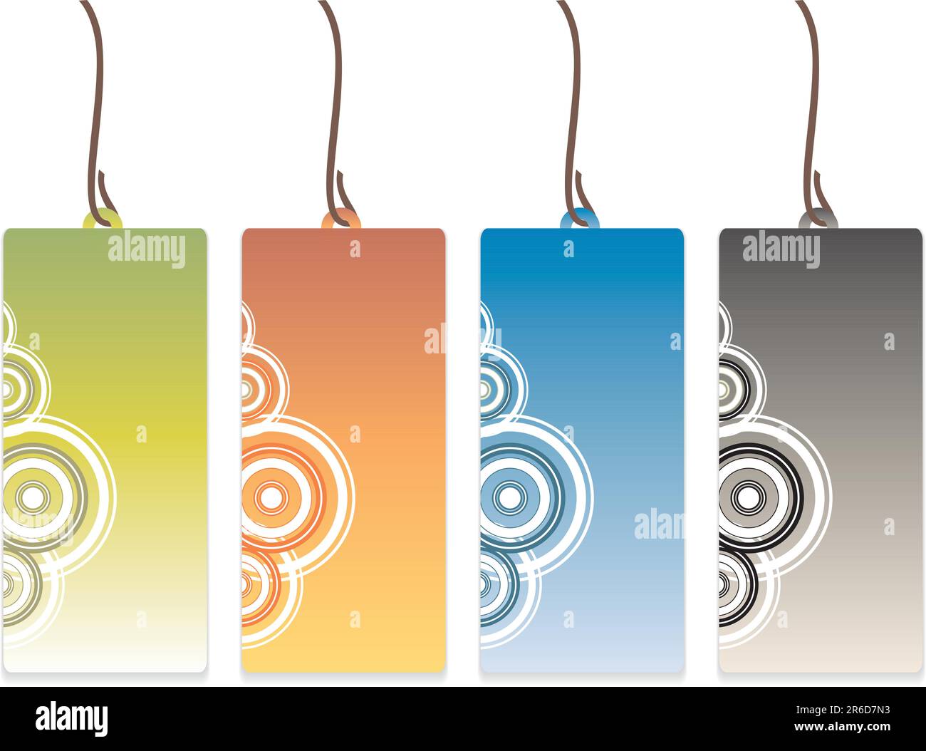 Color green Stock Vector Images - Alamy