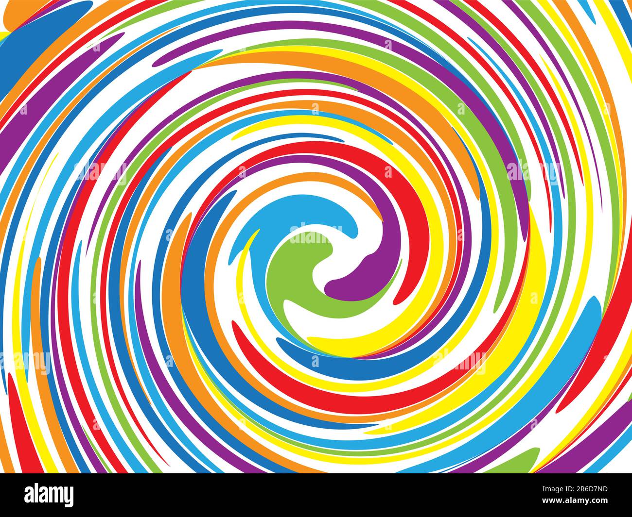 Abstract swirl background for your design Stock Vector Image & Art - Alamy