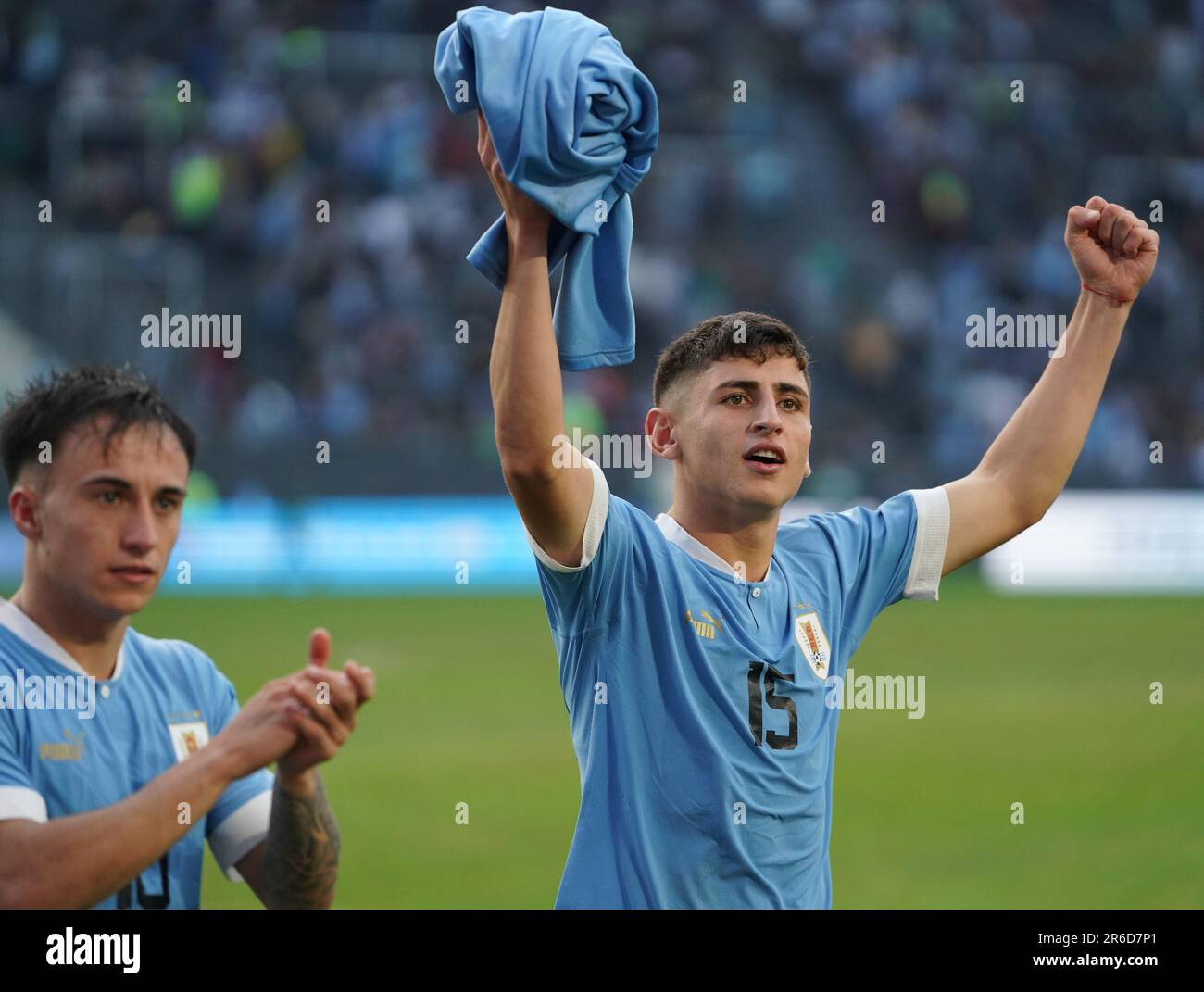 Ignacio sosa hi-res stock photography and images - Alamy