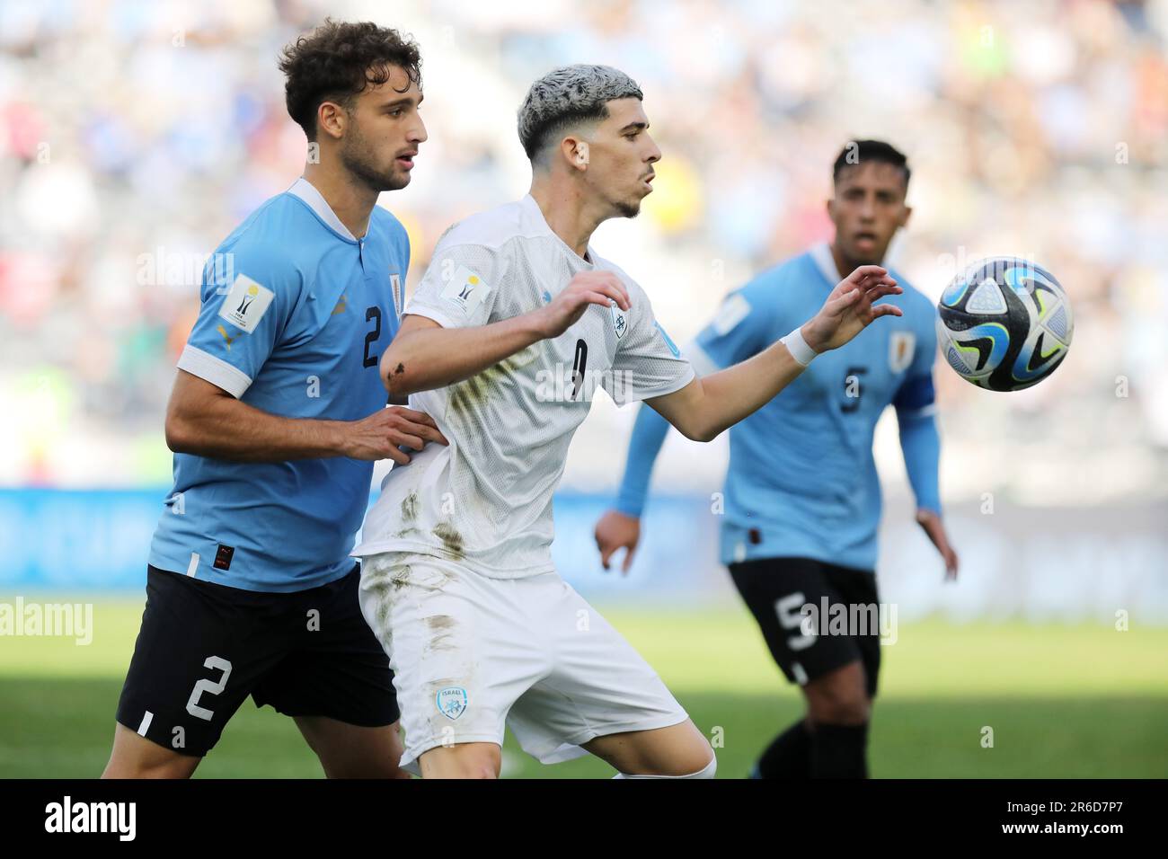 Sebastian boselli hi-res stock photography and images - Alamy