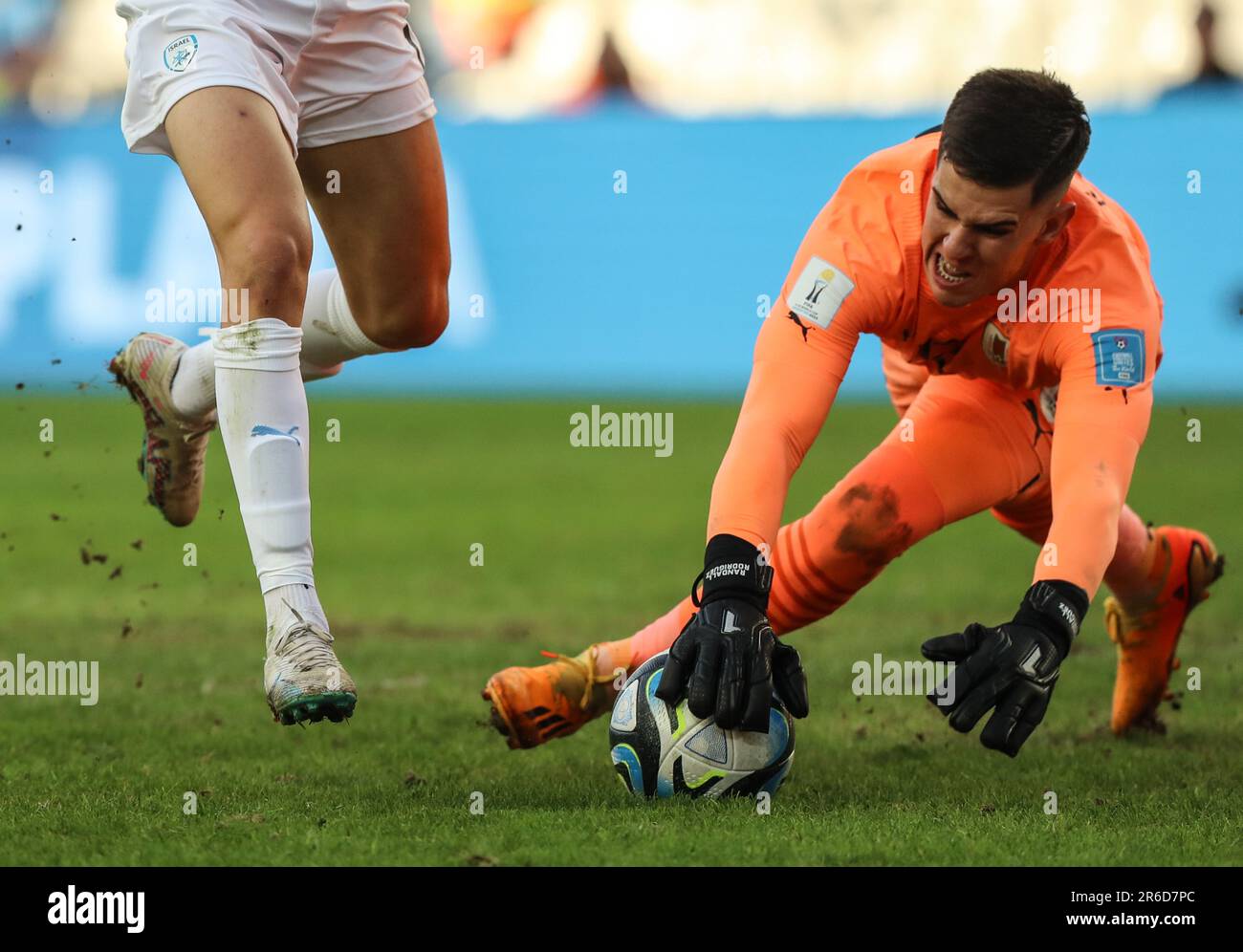 Randall rodriguez hi-res stock photography and images - Alamy