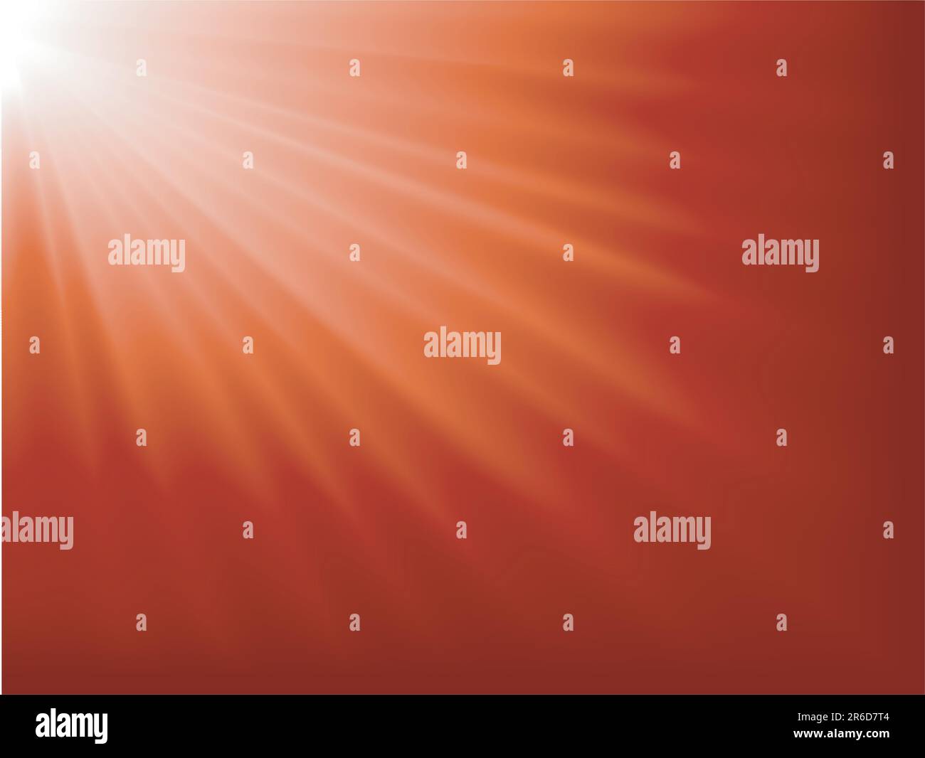 Warm red lighting Stock Vector Images - Alamy