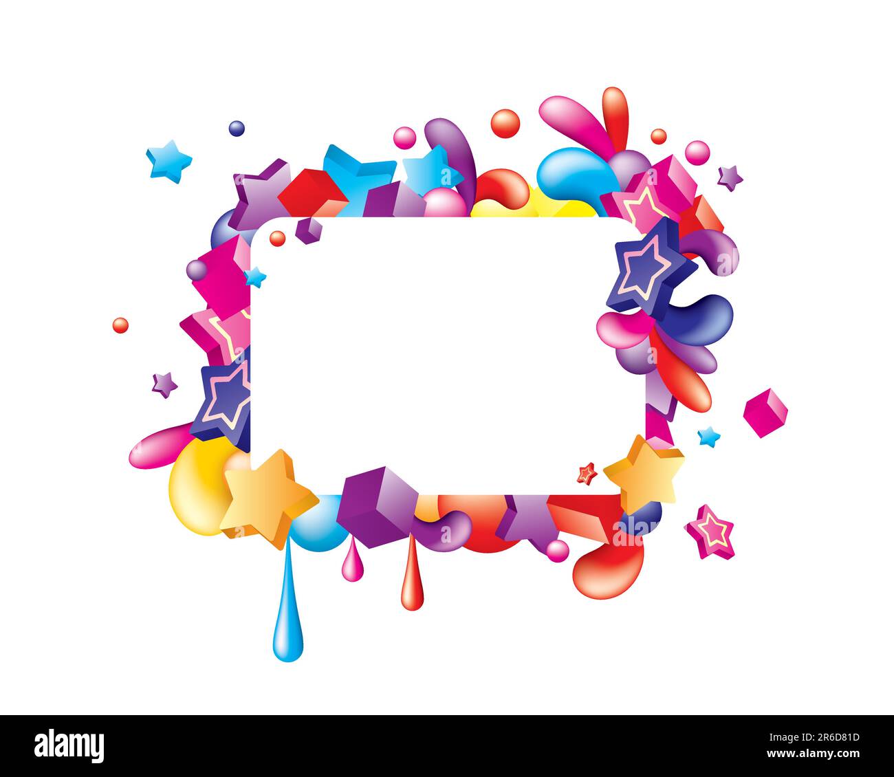 Vector illustration. Easy editable. Gradient mesh used Stock Vector ...