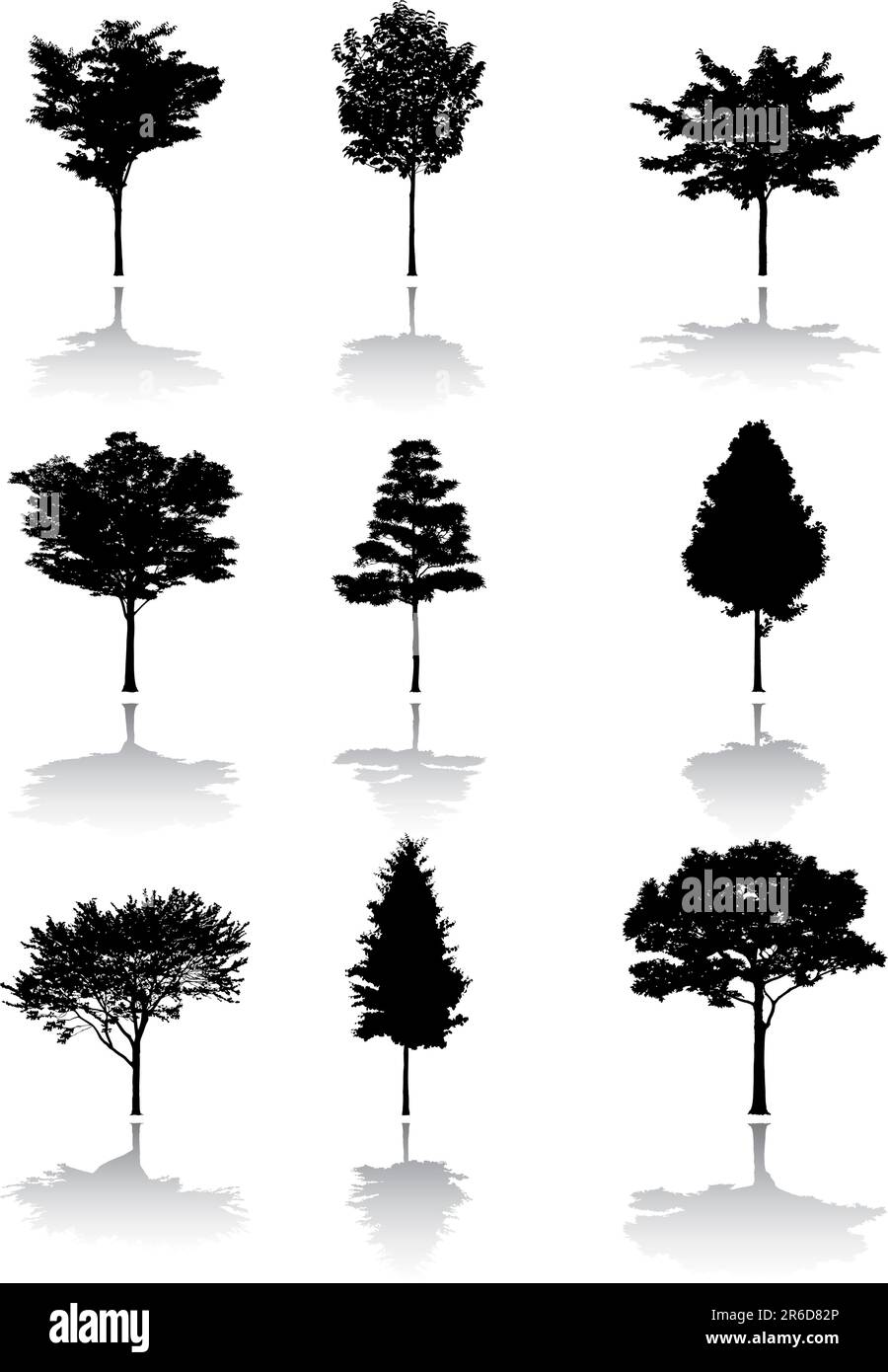 Silhouette gallery hi-res stock photography and images - Alamy