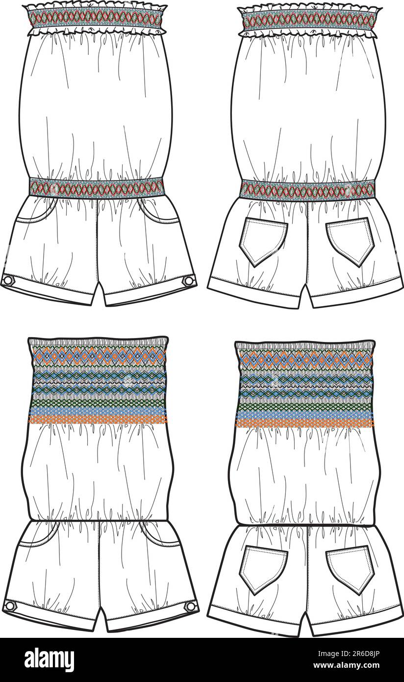 Wear jumper Stock Vector Images - Alamy