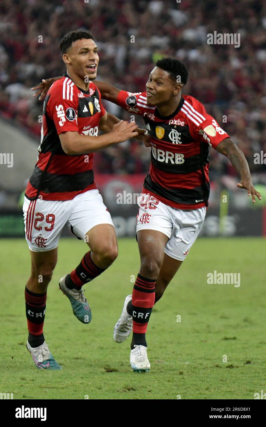 Matheus franca hi-res stock photography and images - Alamy