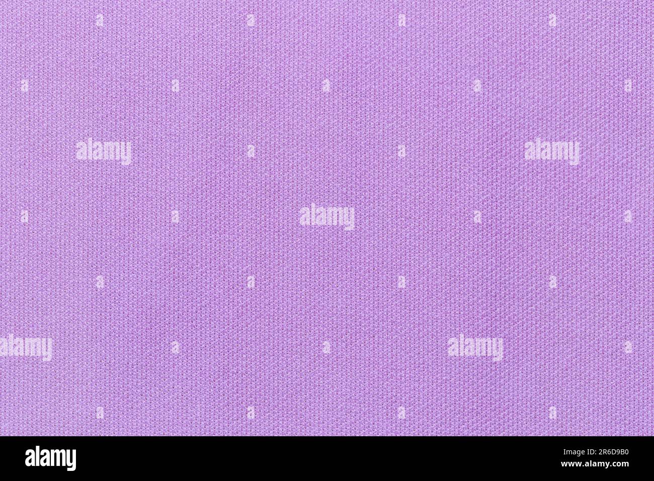 Light purple background from a textile material. Fabric with natural ...