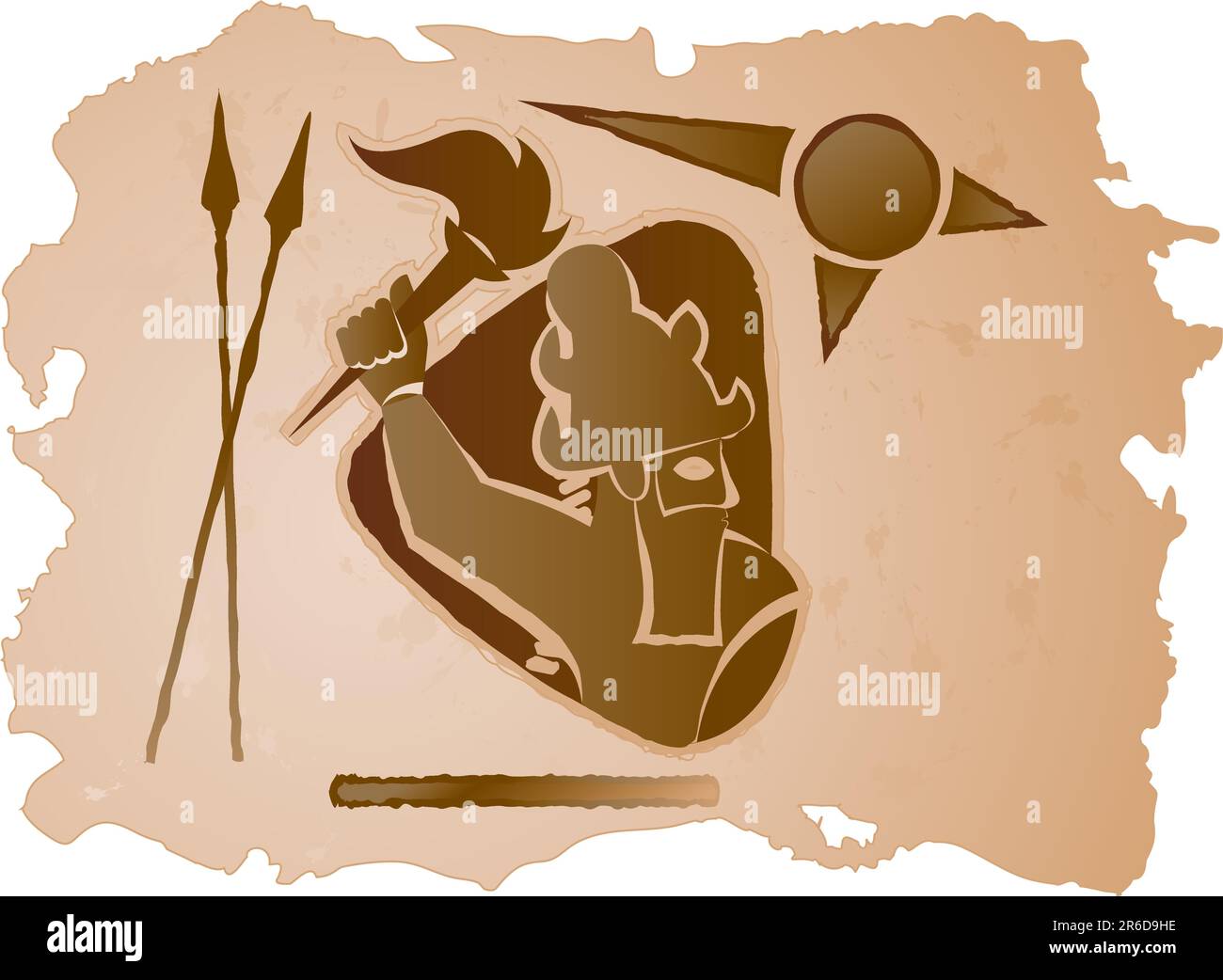 Culture cultural historical Stock Vector Images - Alamy