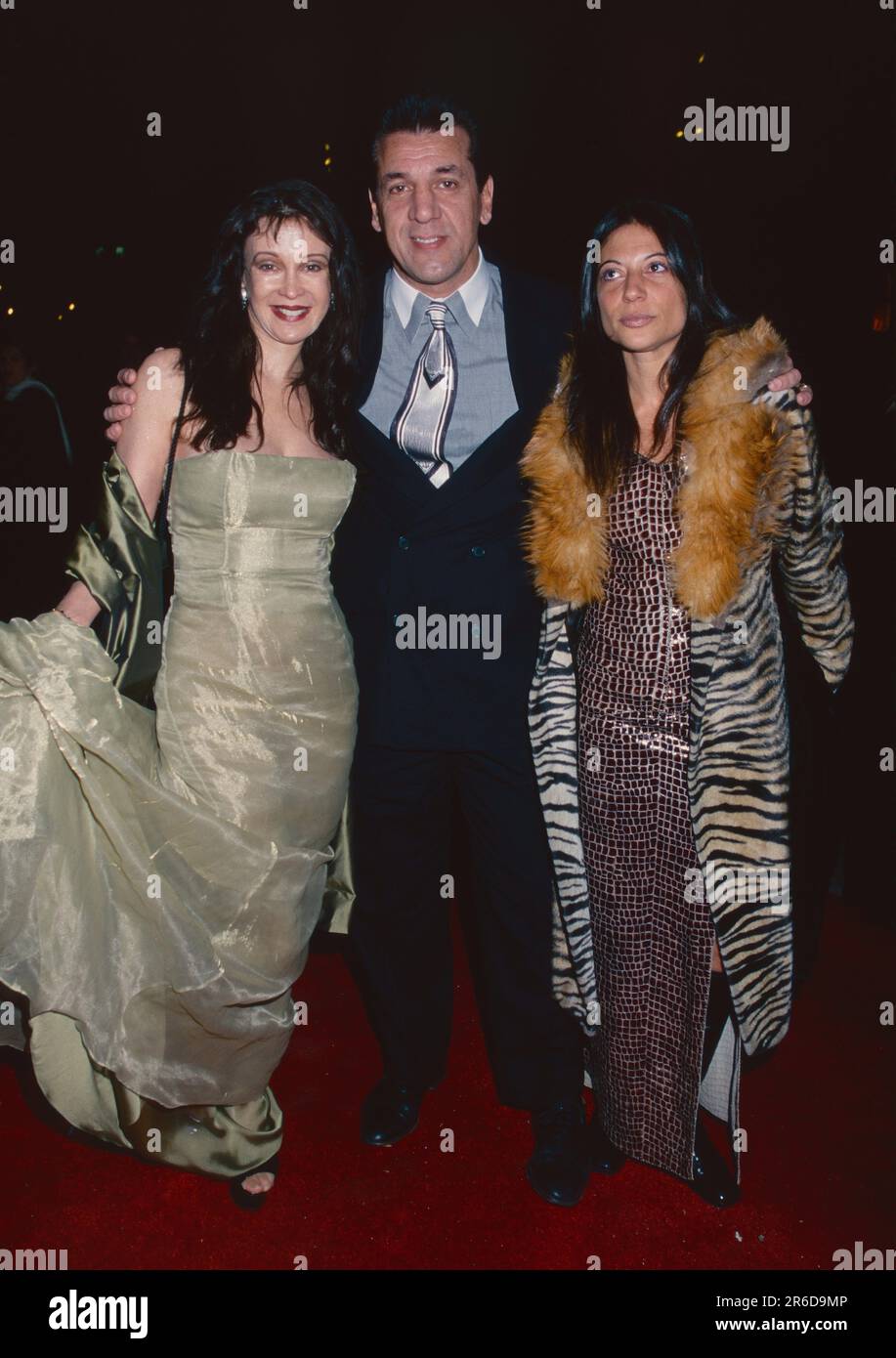 Chuck zito 2000 hi-res stock photography and images - Alamy