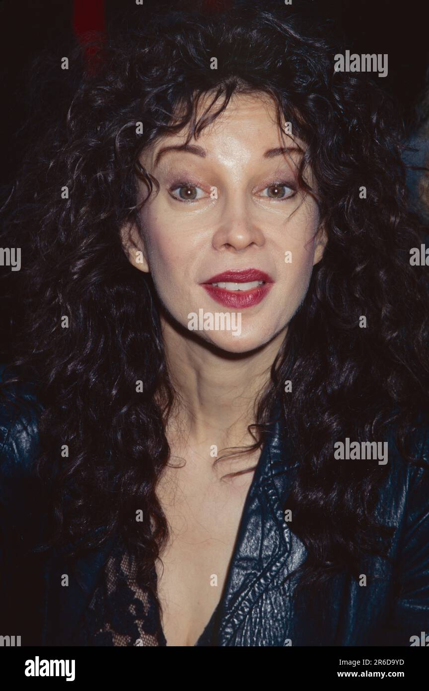Jaid Barrymore attends the 10th Annual BC/EFA Broadway Flea Market in ...