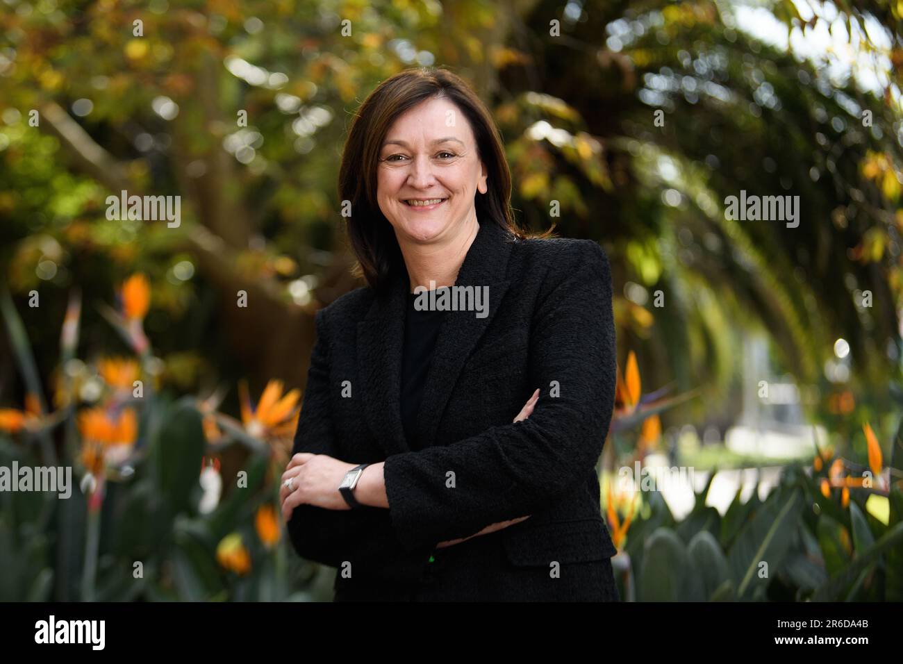 Sydney, Australia. 09th June, 2023. Incoming NSW Liberal senator Maria ...