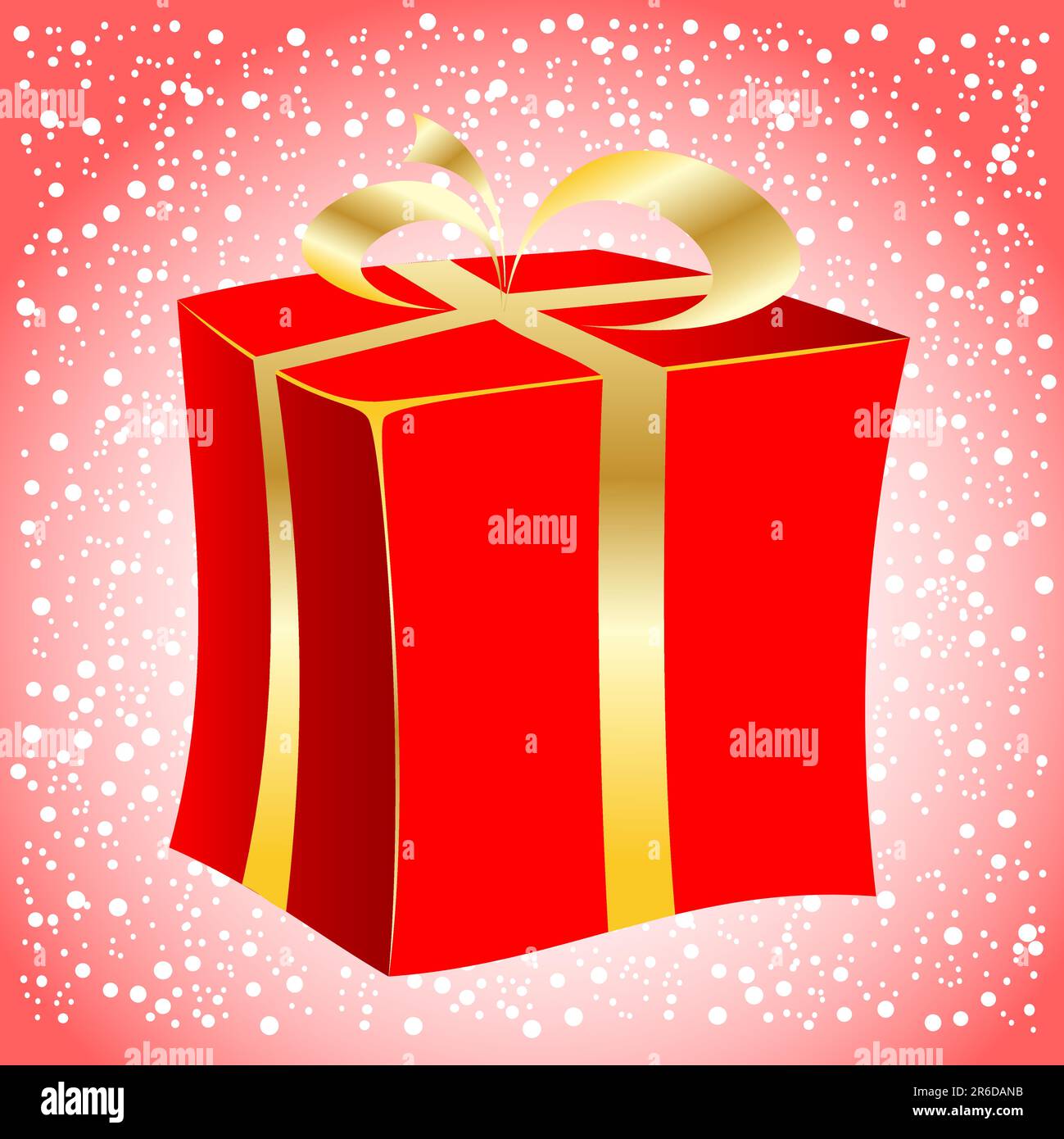 Live gift Stock Vector Images - Alamy