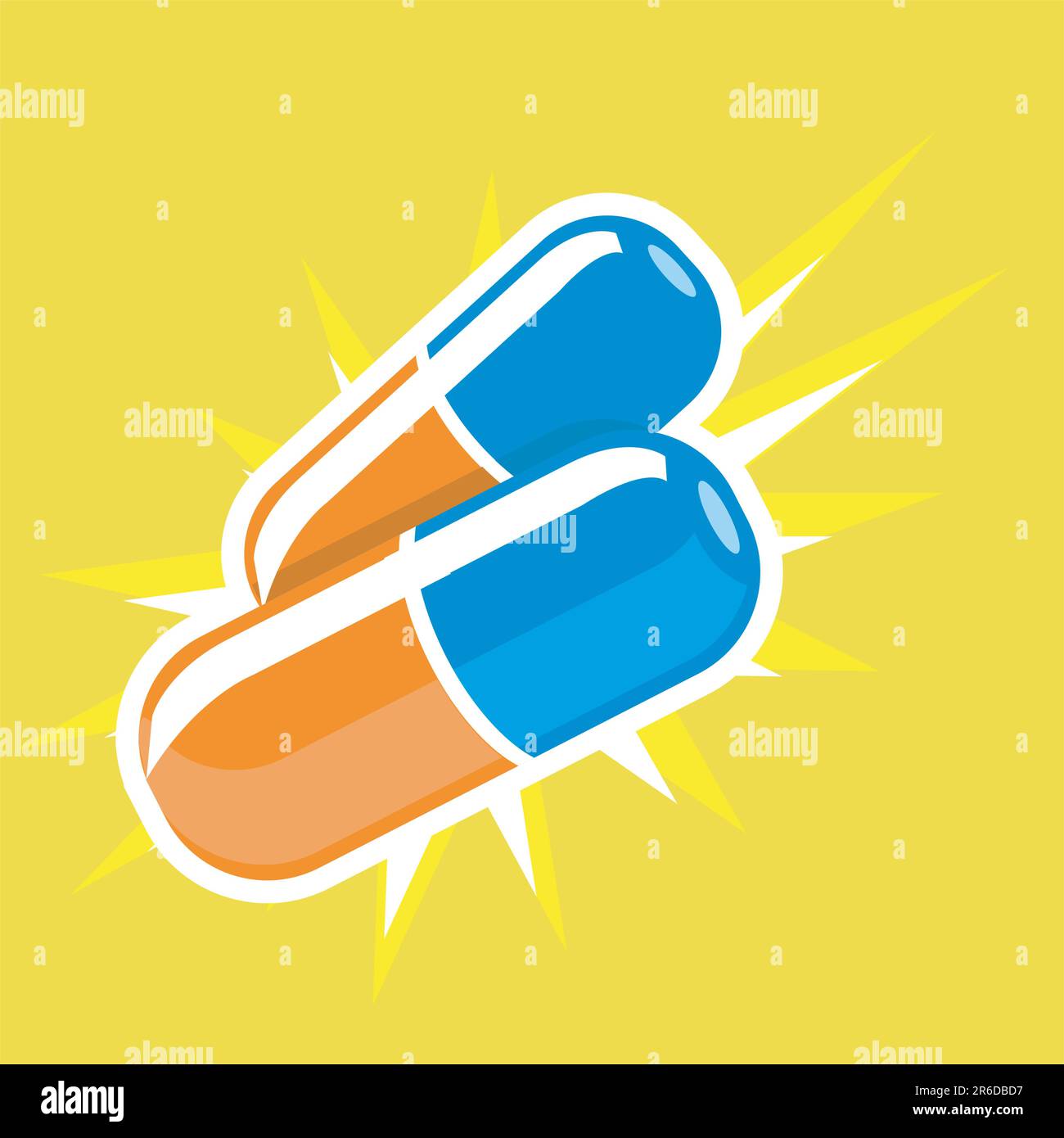 Pressure relief concept Stock Vector Images - Alamy