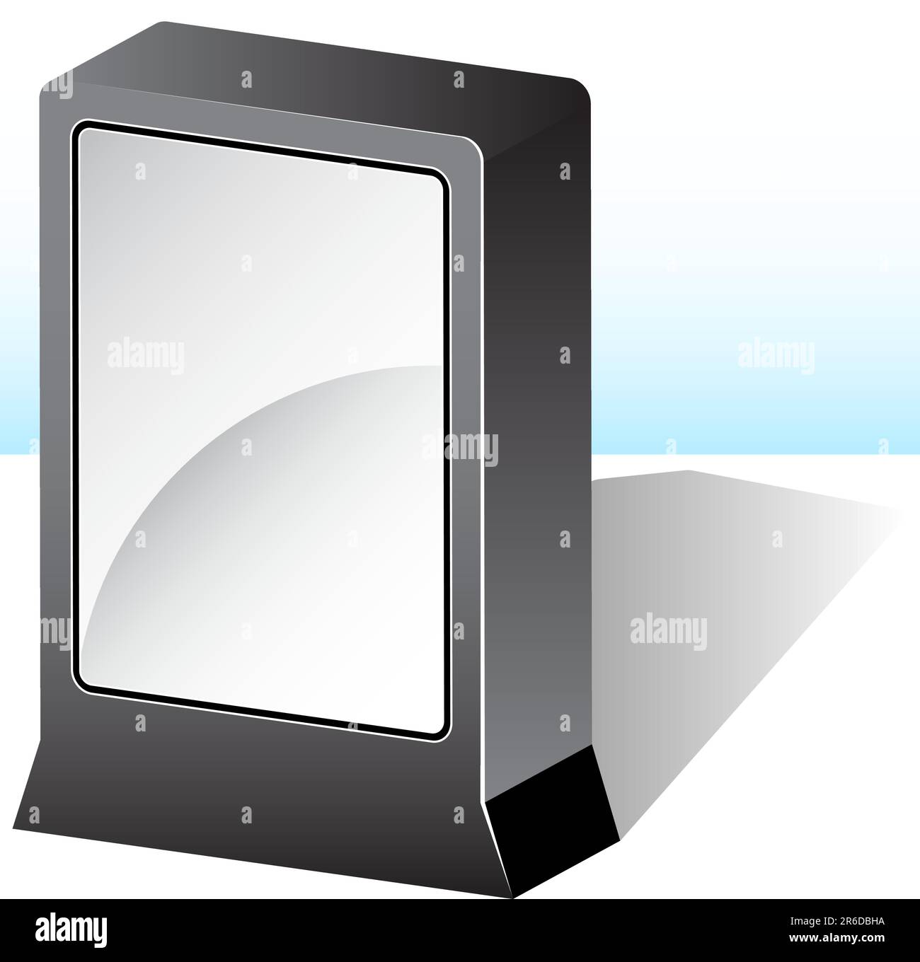 3d sign Stock Vector Images - Alamy