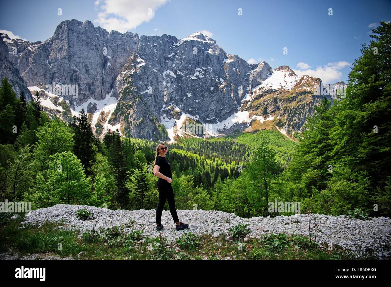 Italian mature female hi-res stock photography and images - Alamy