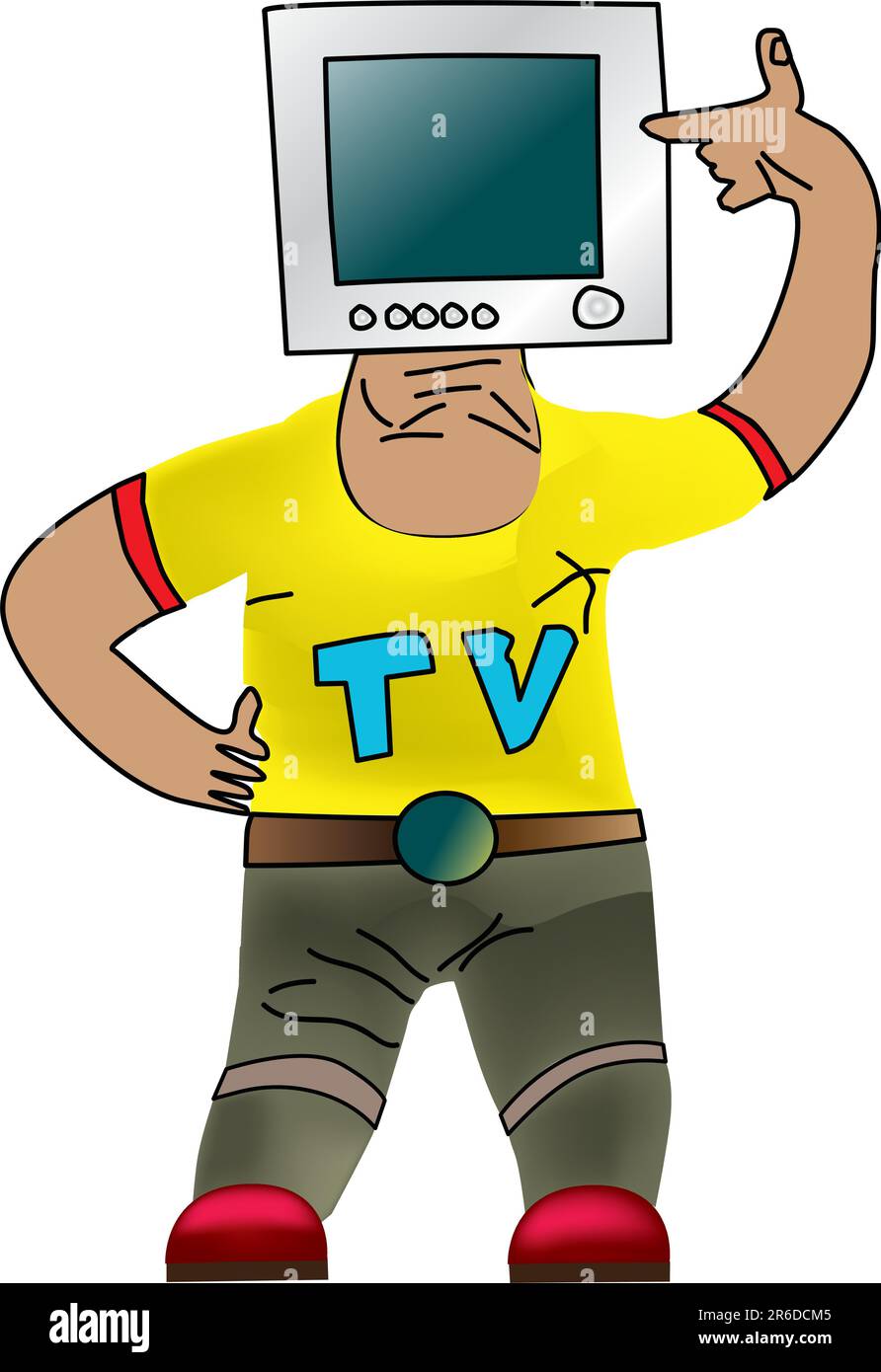 Boot screen Stock Vector Images - Alamy