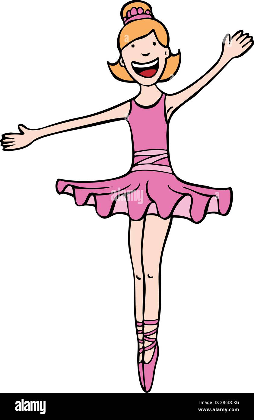 Dance performs Cut Out Stock Images & Pictures - Alamy