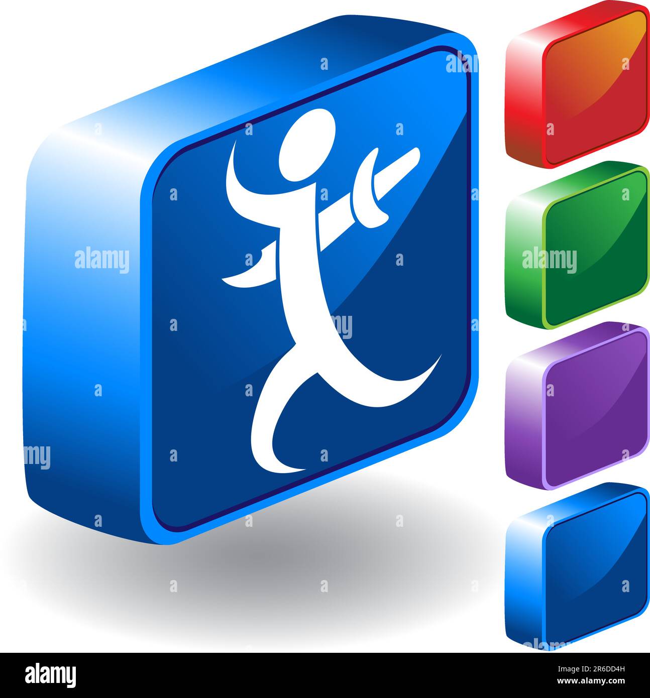 Stab back Cut Out Stock Images & Pictures - Alamy