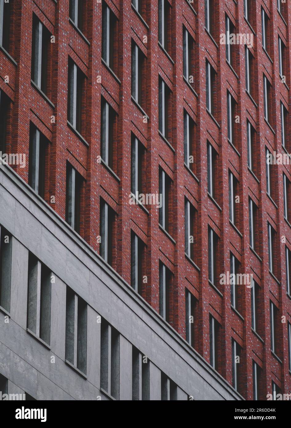 Redbrick texture hi-res stock photography and images - Alamy