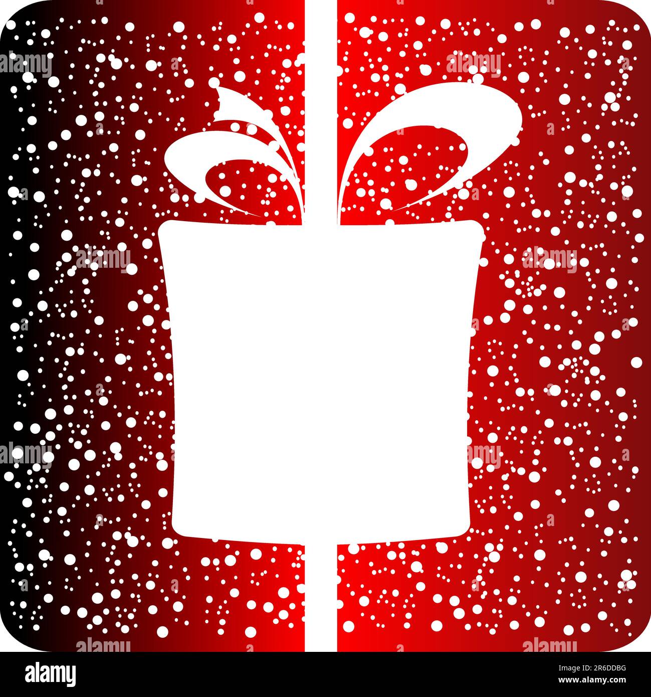stylized gift vector Stock Vector Image & Art - Alamy