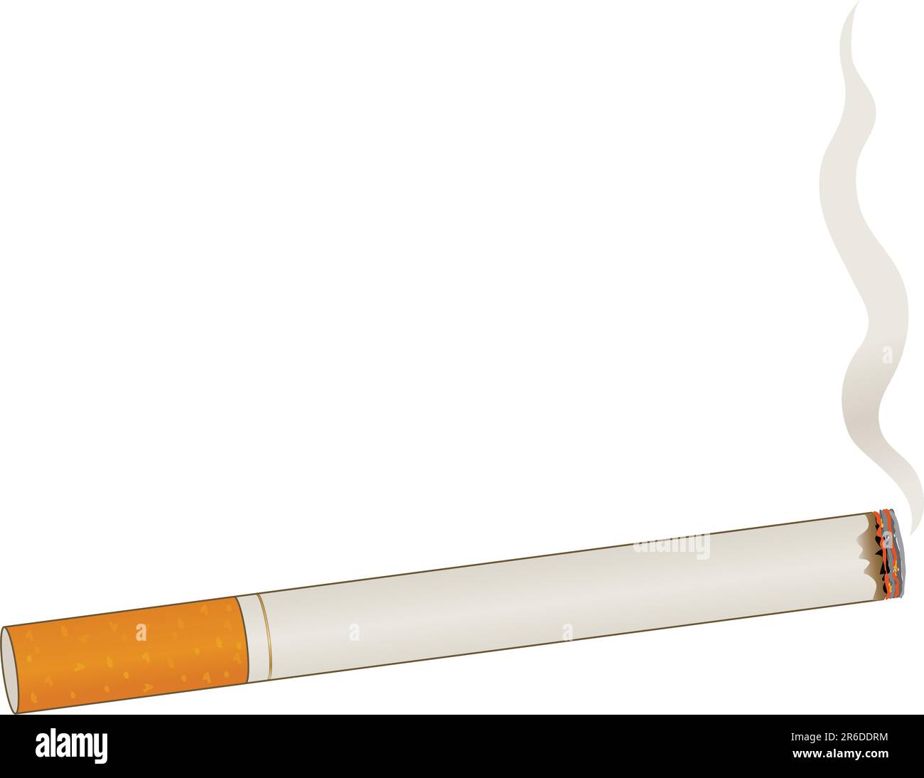 Lit Cigarette Png