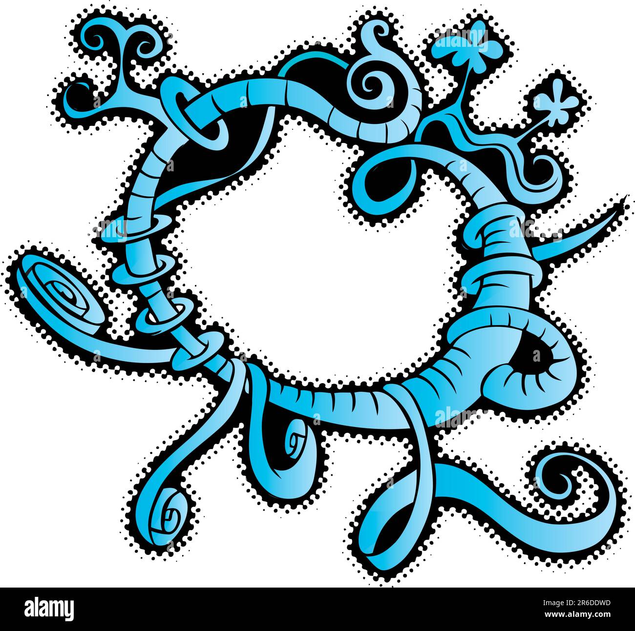 flower vector cartoon design Stock Vector Image & Art - Alamy