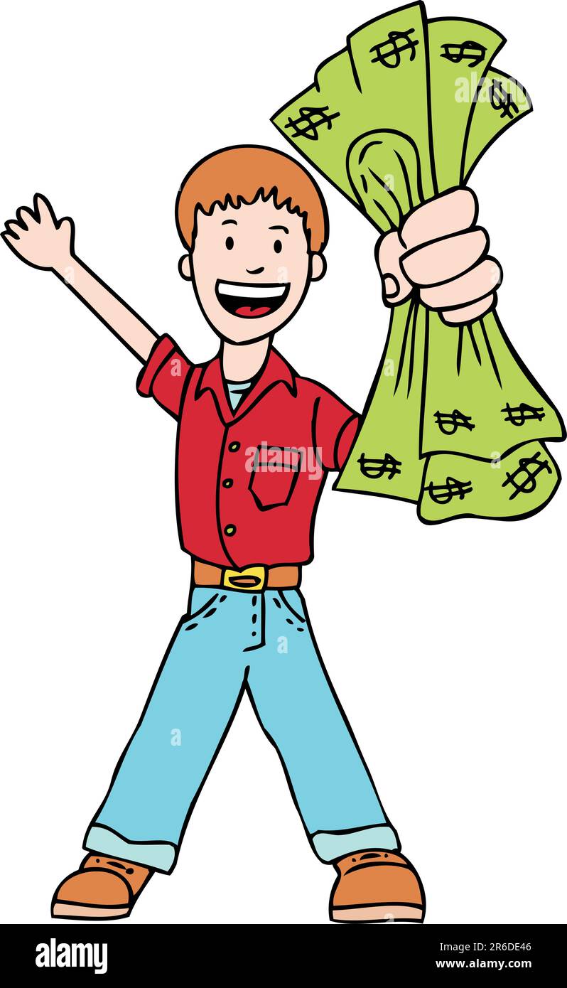 Shows hand Stock Vector Images - Alamy