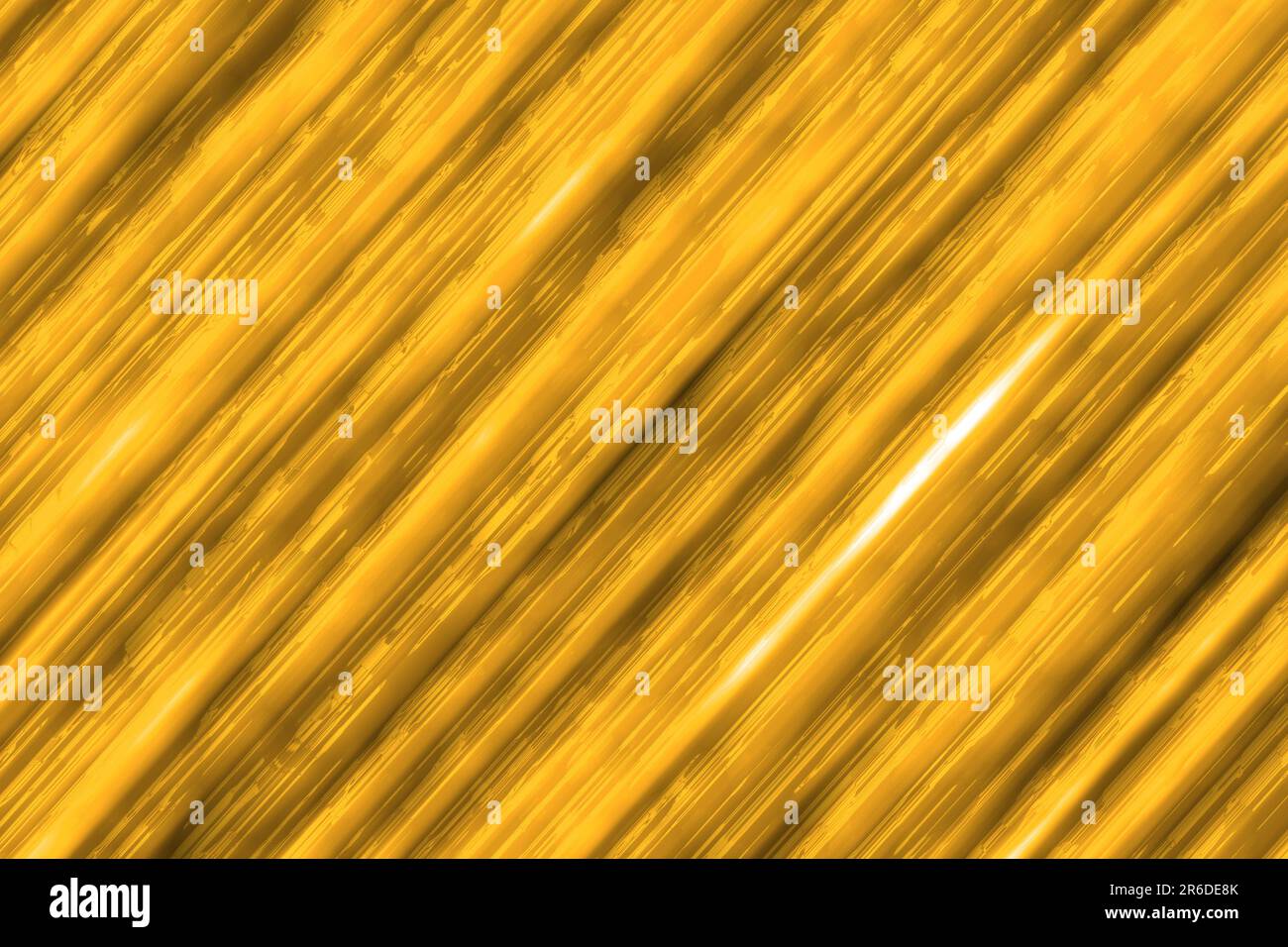 nice reflecting steel lines computer graphic background illustration ...