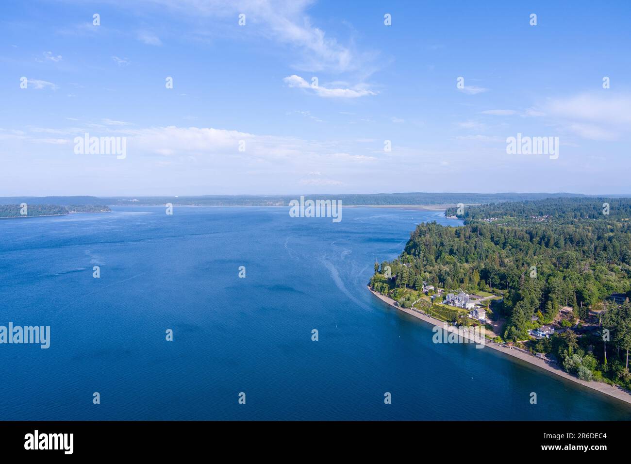Tolmie state park hi-res stock photography and images - Alamy
