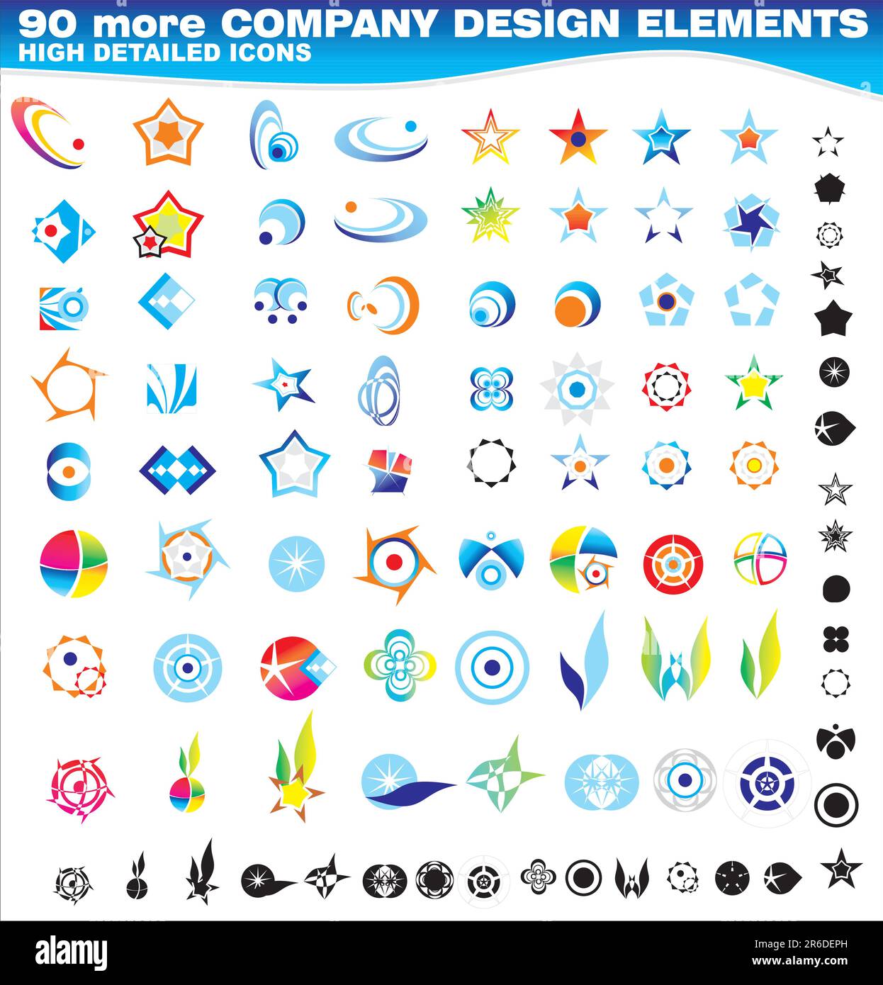 Logo Design Elements