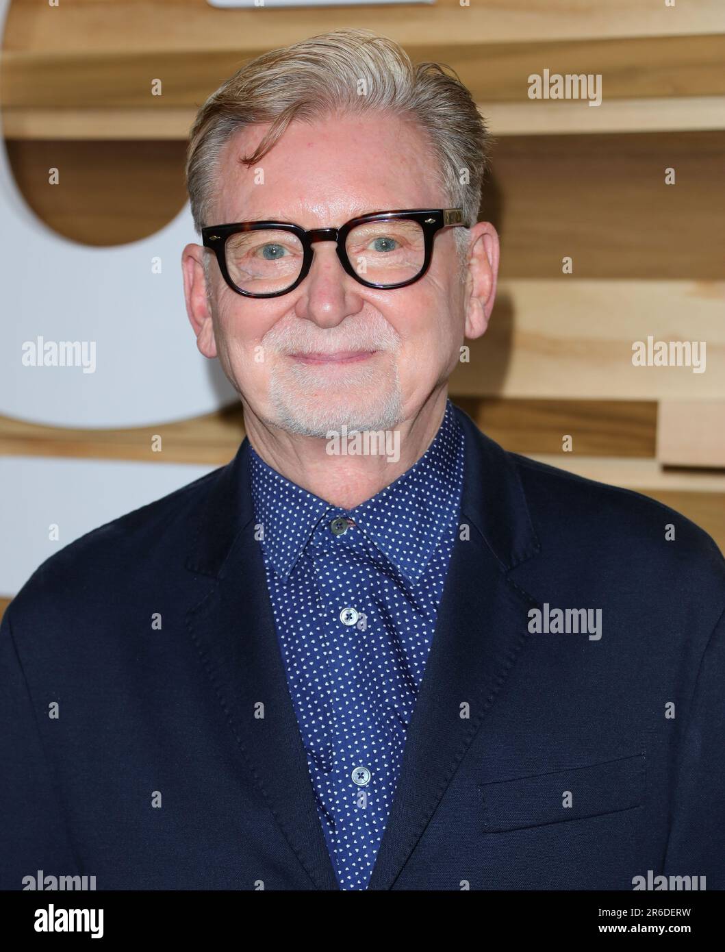 Los Angeles, USA. 08th June, 2023. Warren Littlefield arrives at The ...