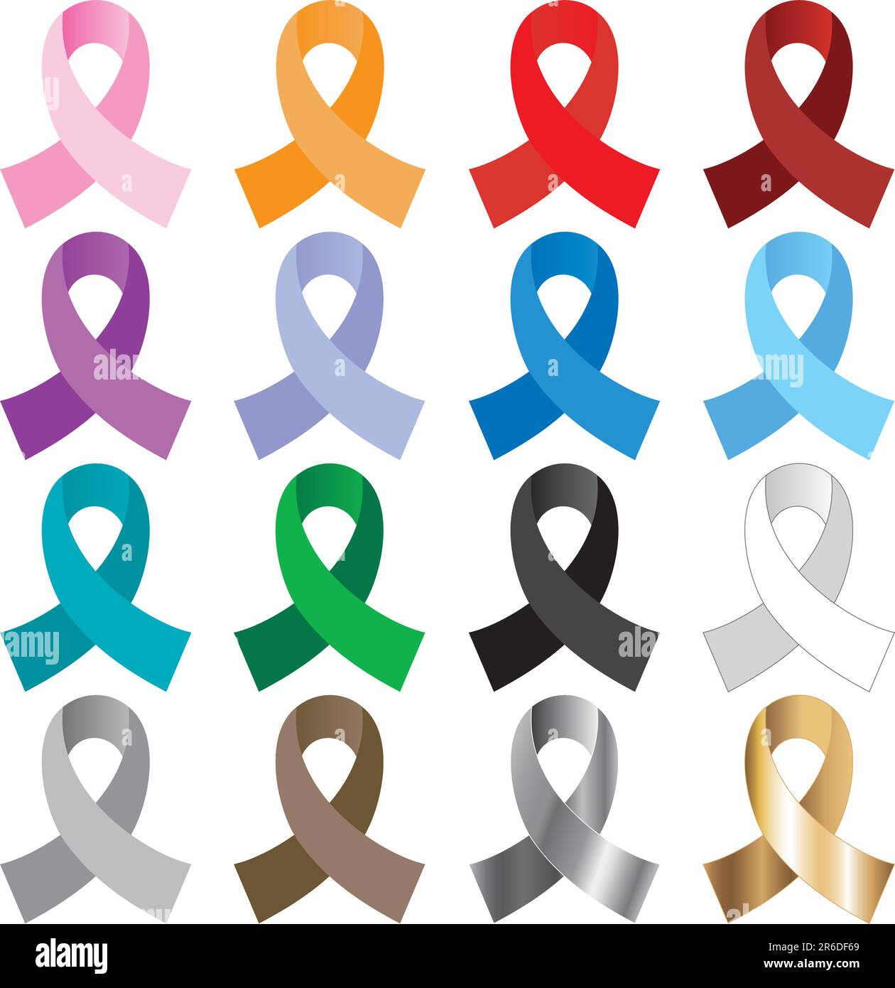 Person in red orange Stock Vector Images - Alamy