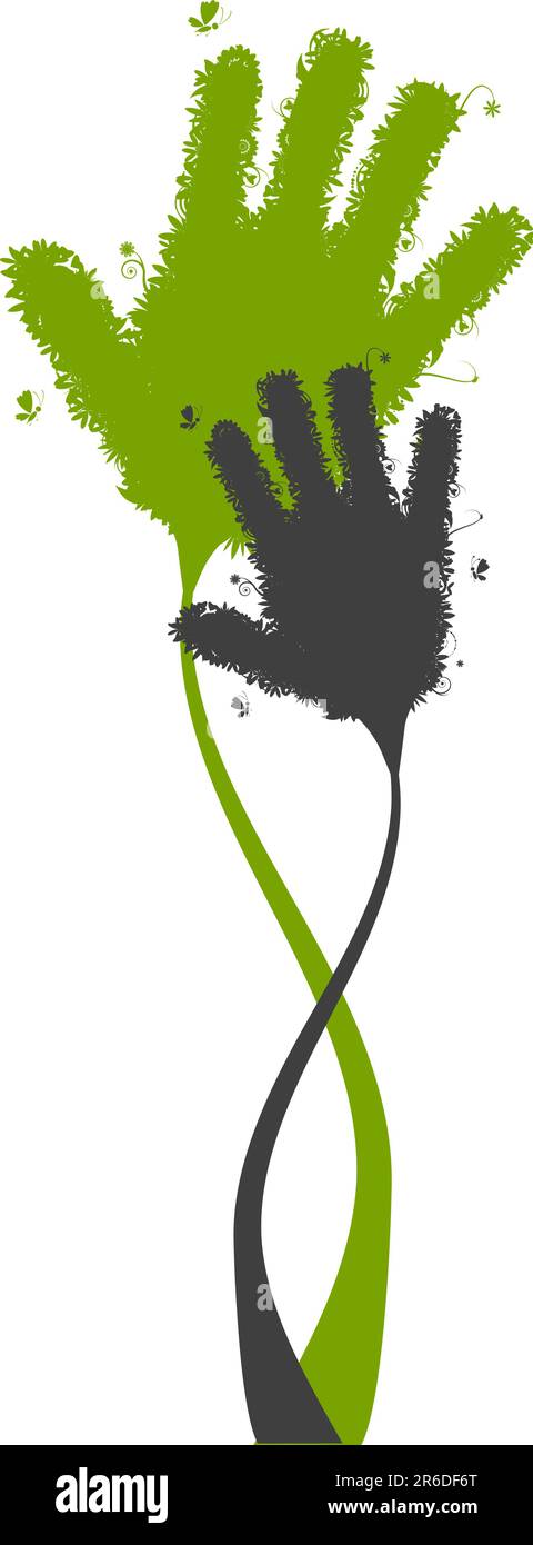 Applause image Stock Vector Images - Alamy