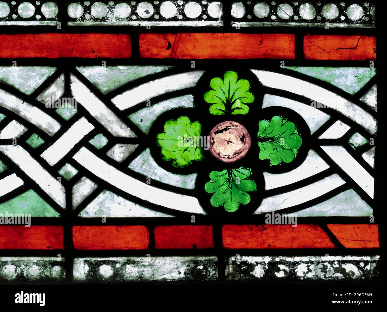 Celtic Knot Stained Glass Designs Celtic Stained Glass – Celtic