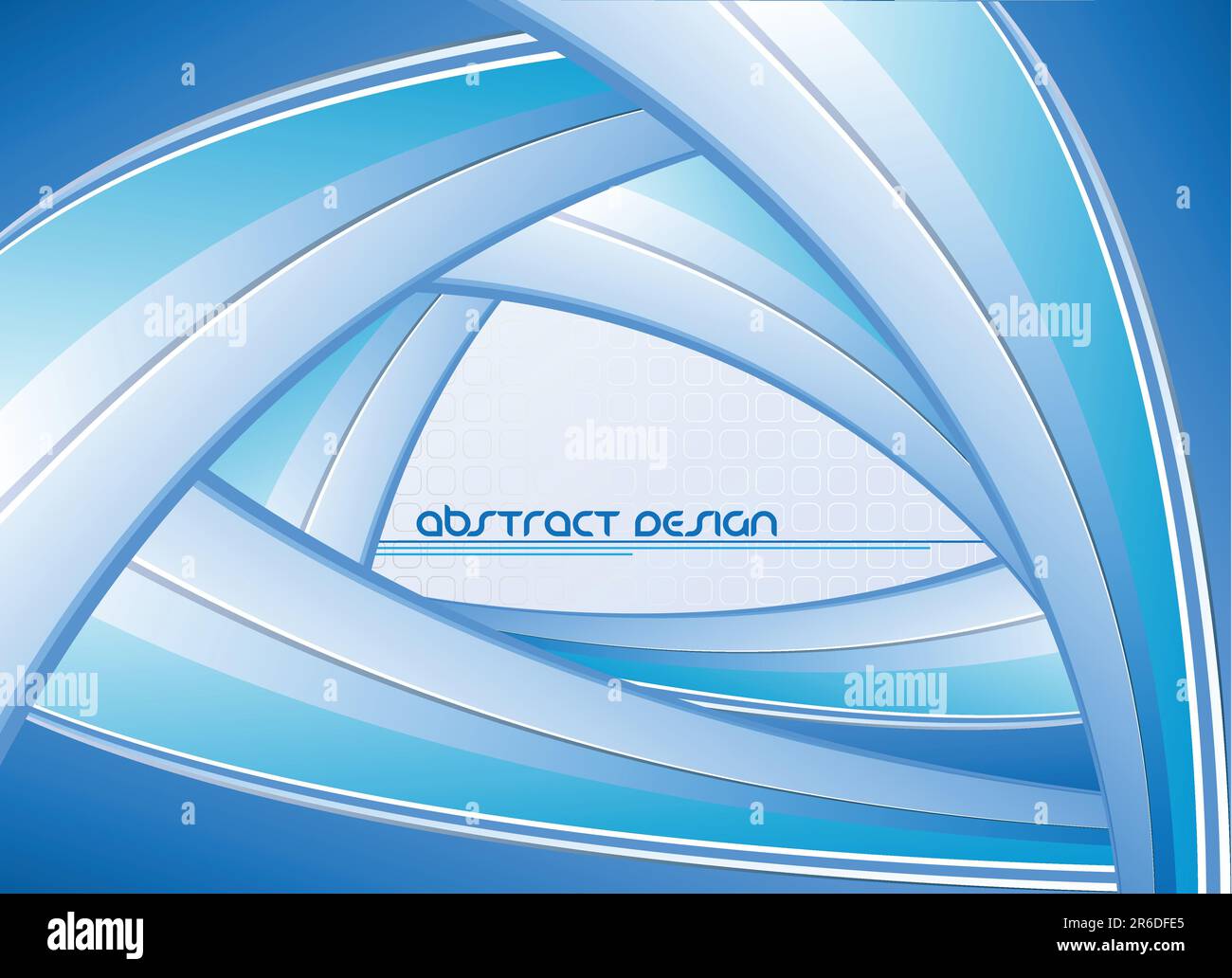 clean futuristic vector design template - easy to edit vector EPS file ...