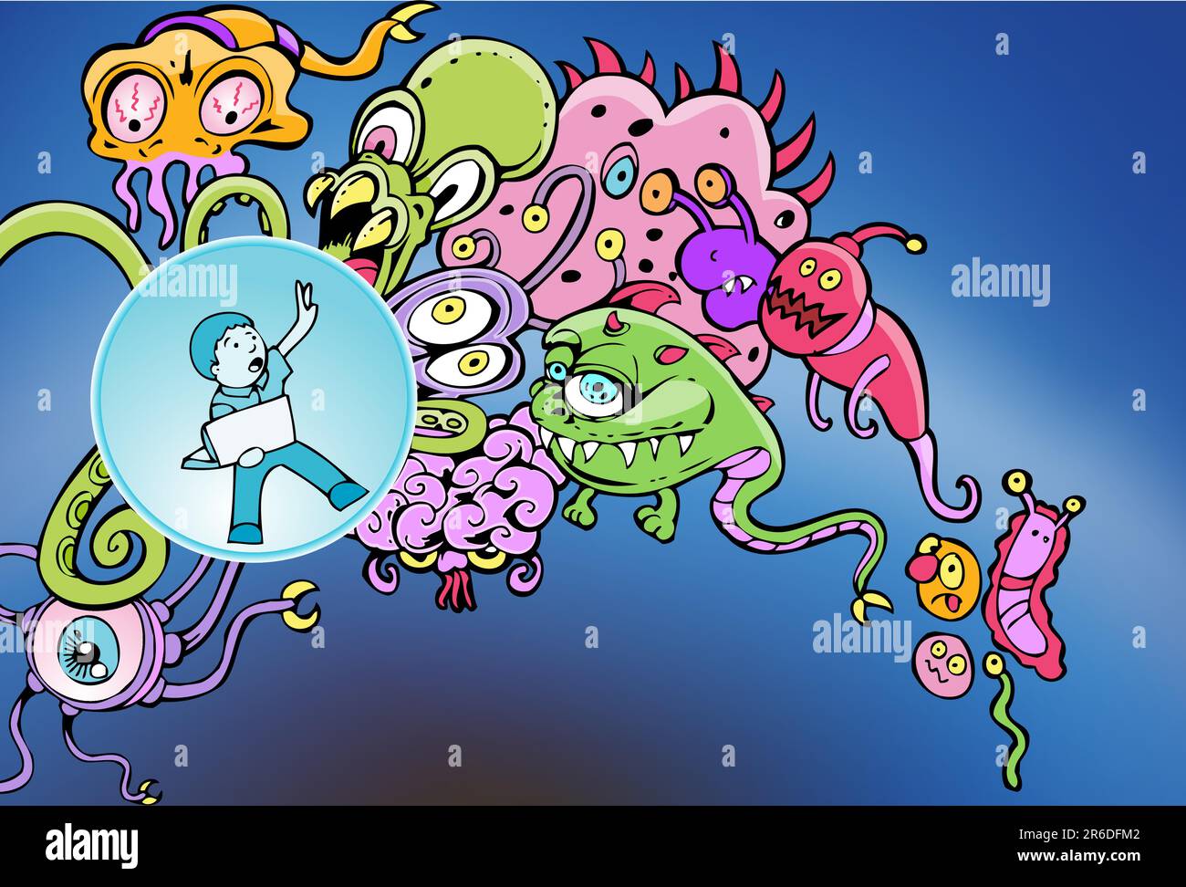Browsing wares Stock Vector Images - Alamy Browsing wares Stock Vector Images - Alamy