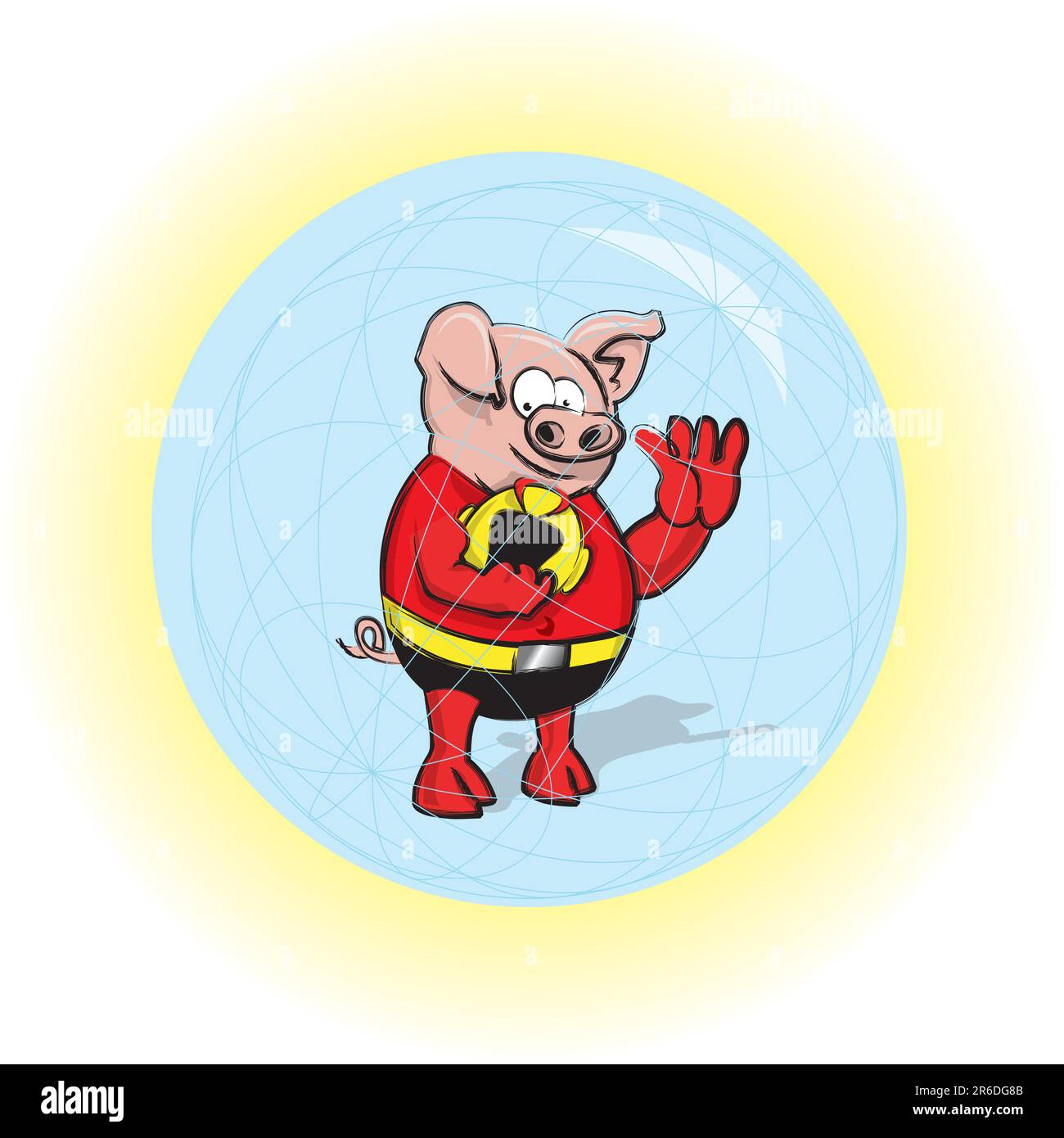 Galaxy explore Cut Out Stock Images & Pictures - Alamy